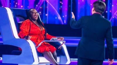 Michael McIntyre's The Wheel (2020) 3 Sezonas 8 Serija Online