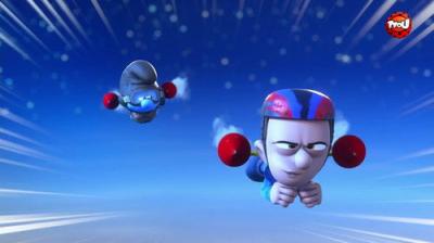 Smurfai (2021) 3 Sezonas 16 Serija Online