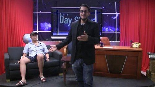 The Day Show (2020) 5 Sezonas Online