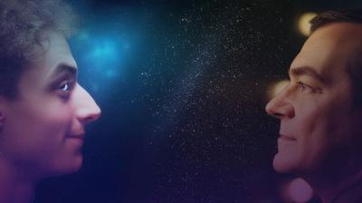Cosmic Disclosure (2019) 28 Sezonas 3 Serija Online