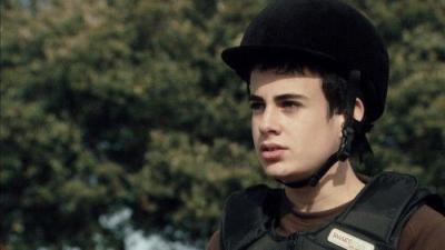 Ángel o demonio (2011) 1 Sezonas 11 Serija Online