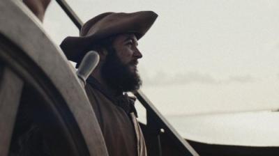 Pirates: Behind the Legends (2024) 1 Sezonas 4 Serija Online