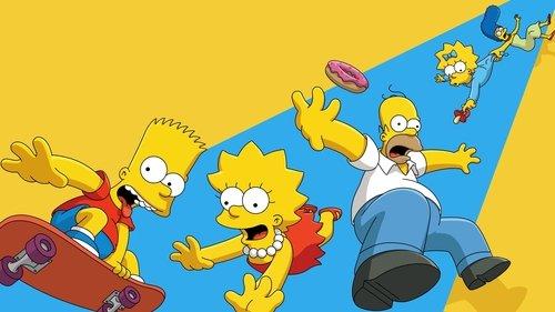 Simpsonai (1989) 37 Sezonas 4 Serija Online