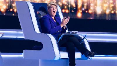 Michael McIntyre's The Wheel (2020) 3 Sezonas 4 Serija Online