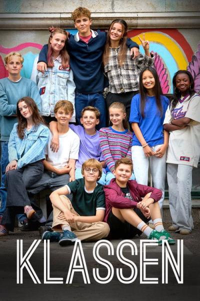 Klassen (2016) 20 Sezonas Online