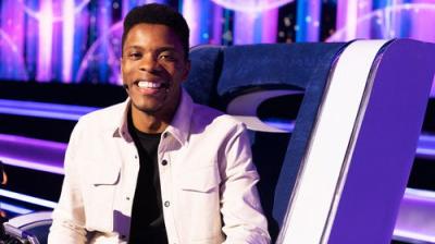Michael McIntyre's The Wheel (2020) 3 Sezonas 5 Serija Online