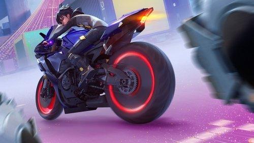 Tokyo Override (2024) | Serialas online