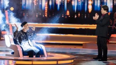 Michael McIntyre's The Wheel (2020) 2 Sezonas 4 Serija Online