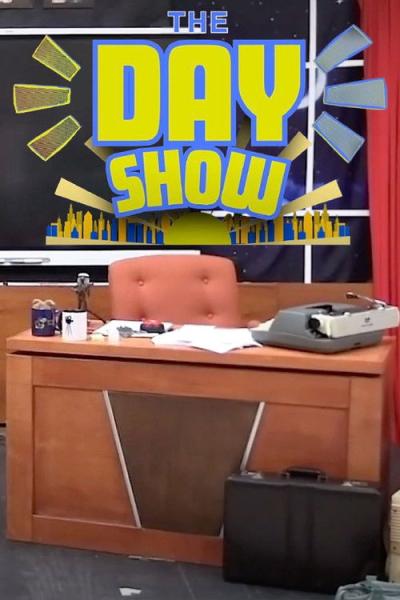 The Day Show (2020) 4 Sezonas Online