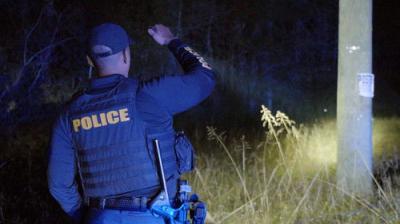 Police 24/7 (2024) 1 Sezonas 10 Serija Online