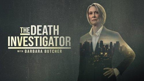 The Death Investigator with Barbara Butcher (2025) 1 Sezonas 1 Serija ...